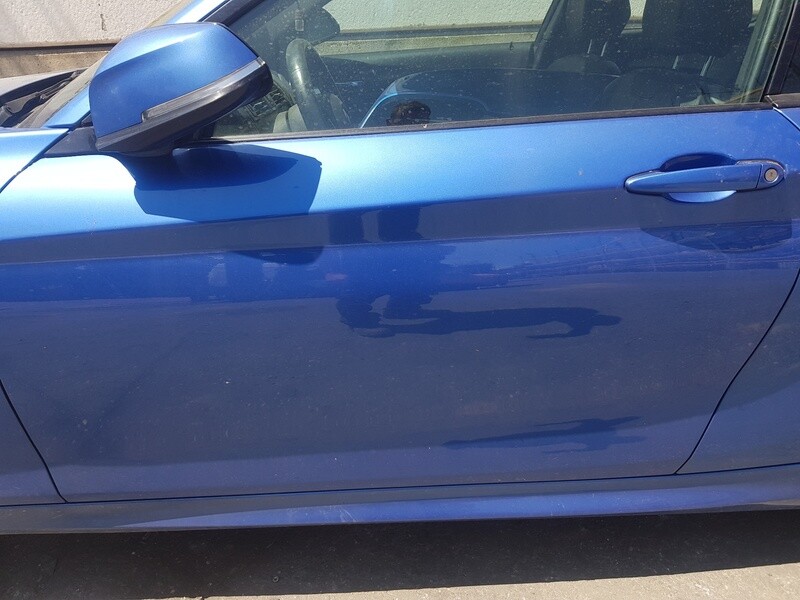 51337292120 front power window rh for BMW SERIE 1 LIM. 2.0 2012 7292120 ...