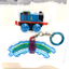 Thomas & Friends Worlds Coolest Minis Percy Keychain Track Ages 3 for ...