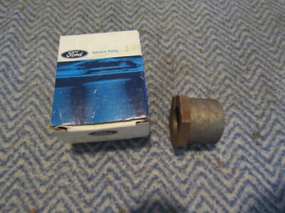 NOS 1987 - 2003 FORD F150 F250 CASTER CAMBER ADJUSTER 1 1/2 DEGREE E9TZ ...