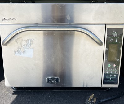 Commercial Microwave Ovens - Commercial Restaurant