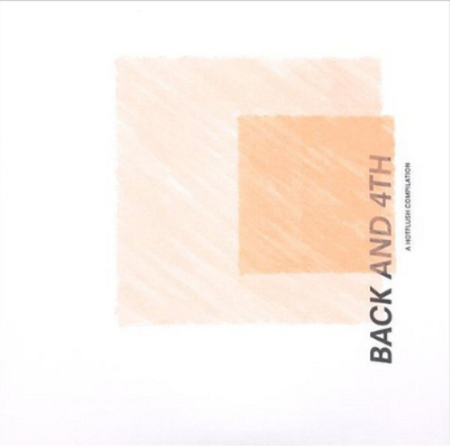 Various Artists Back and 4th (CD) Album 5055317211118 | eBay