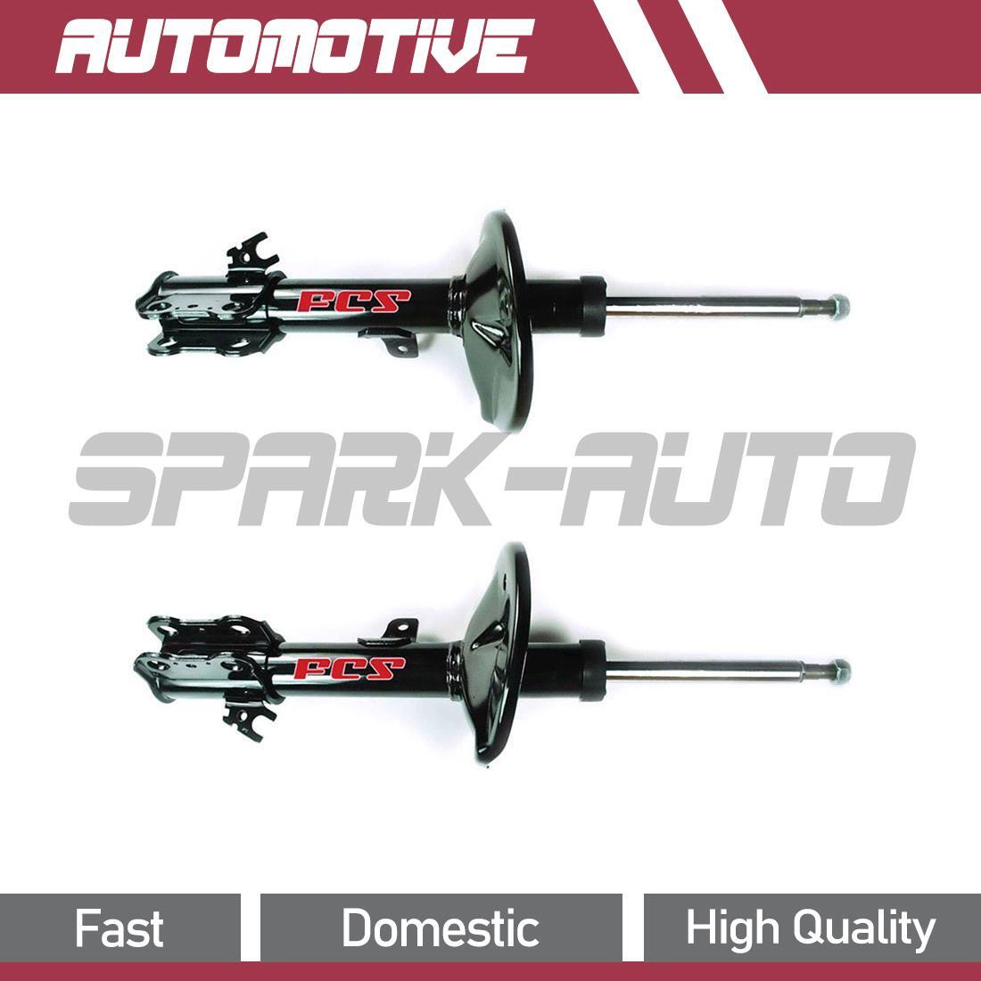 FCS Front Struts Assembly Fits 2000 2001 2002 2003 1999 Lexus RX300 | eBay