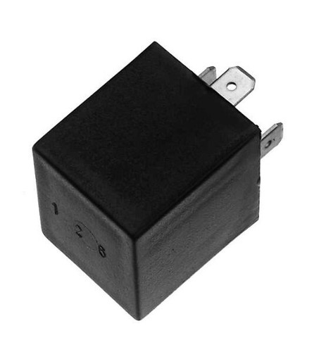 Intermotor Flasher Unit For MG 1995-2002 58985 LRE018 VE725024 XFL120 ...