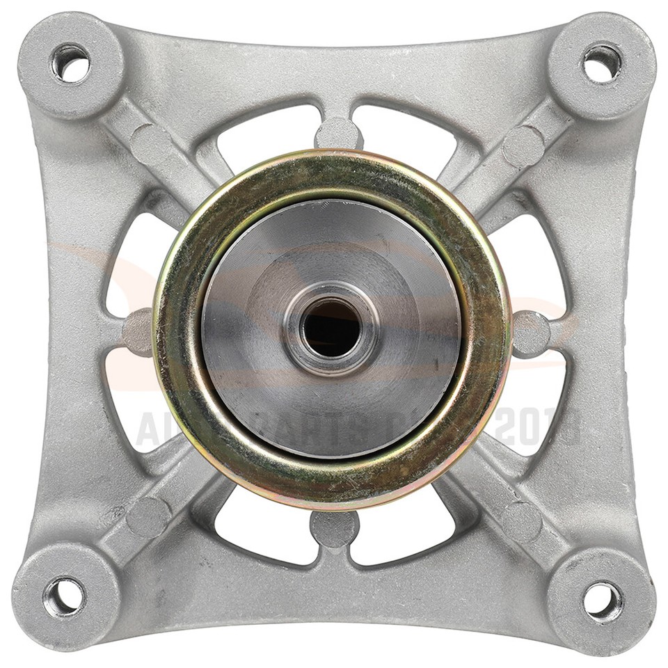 3 PK FOR HUSTLER MOWER BLADE DECK SPINDLE ASSEMBLY 604214 RAPTOR | eBay