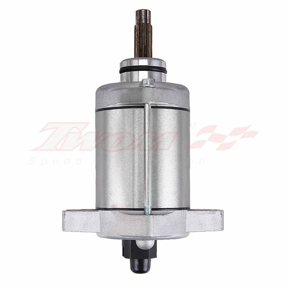 ATV STARTER For HONDA Rancher 420 TRX420FE TRX420FM FourTrax 4x4 420CC ...