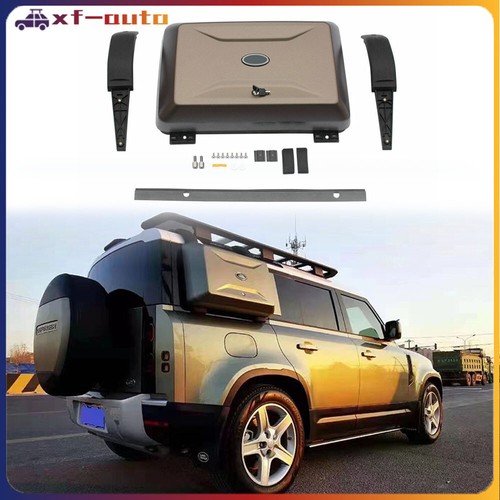Side Mounted Gear Box Carrier Fits for LR Defender 2020-2023 Gondwana ...