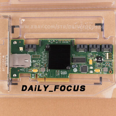 LSI 9212-4i4e HBA SAS P20 IT Mode 6Gb/s ZFS UNRAID FREENAS | eBay