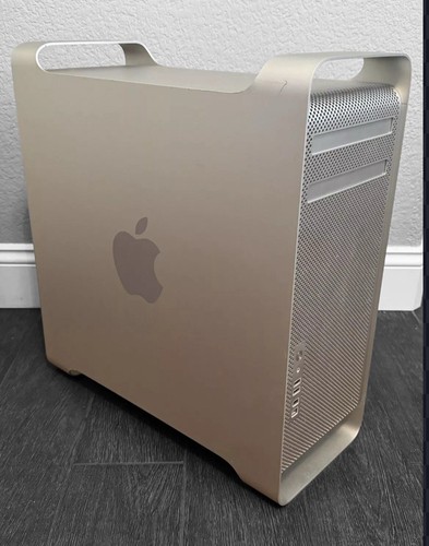 Apple Mac Pro 2008 A1186 Desktop Computer - For Parts And Repair | eBay