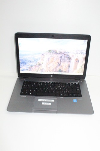 Cheap HP ProBook 850 G1 15.6" ,Laptop Intel i5-4210U,12GB Ram ,500 GB ...