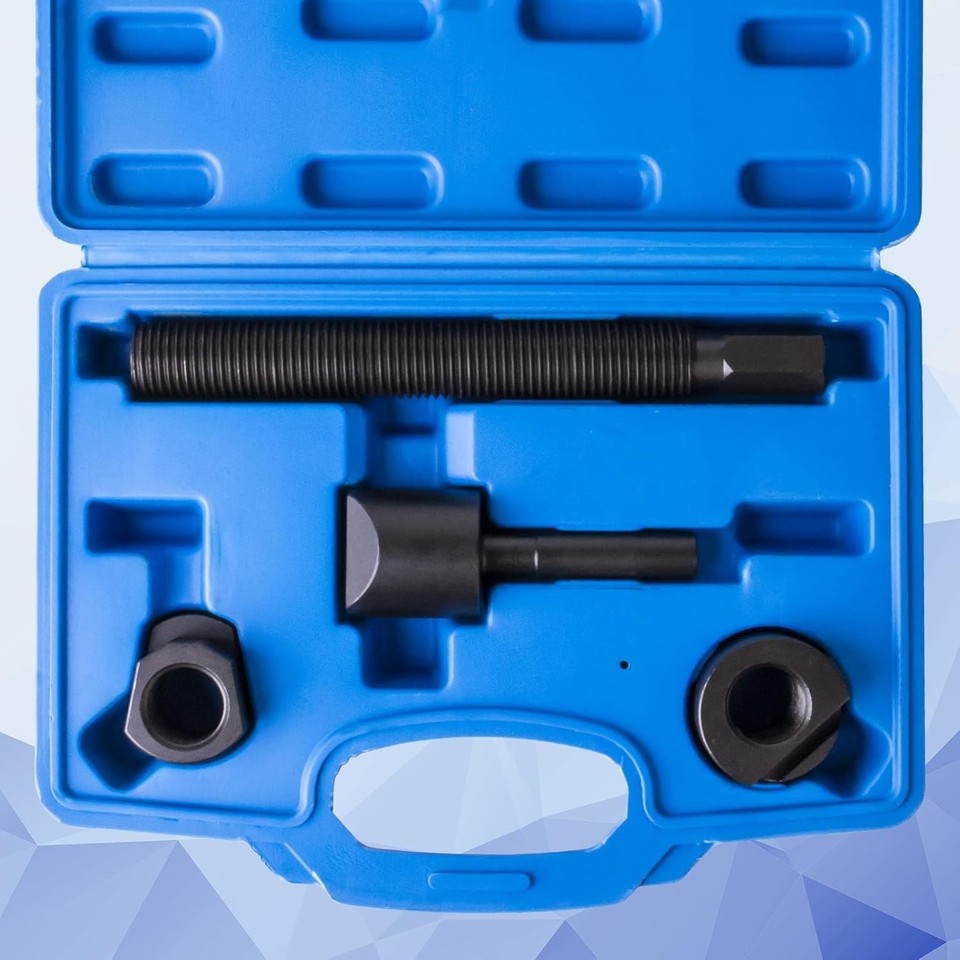 Dual Wheel Separator Tool for Removing Stuck/Locked Dual Steel Wheels ...