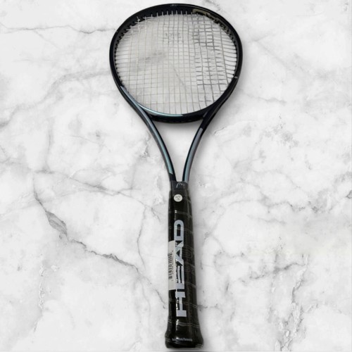 String Head Gravity Mpl 500 4 1/4 Tennis Racquet | eBay