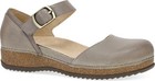 Dansko Mae Women's Casual Shoes, Taupe Suede, W36 | eBay