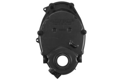 Chevy GM 4.3 262 Vortec 1996-20 PLASTIC Timing Cover Without Crank ...