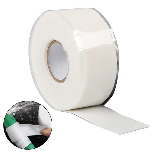 Durable Plugging Tape for Leakage Repair 1M Length Waterproof and Self ...