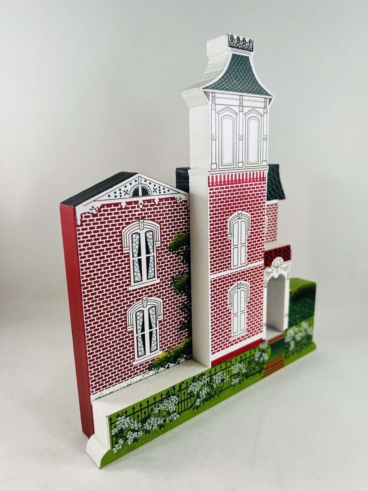 Shelia's Collectibles 1996 Winnie Watson-Sweet Home New Carlisle ...