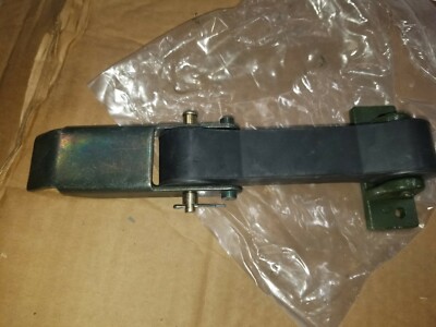 M998 HMMWV HOOD LATCH ASSEMBLY Humvee Hood Latch 1233889 2540-01-185 ...