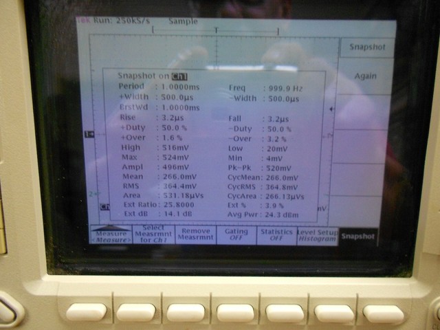 Tektronix TDS754D Digital Oscilloscope for sale online | eBay