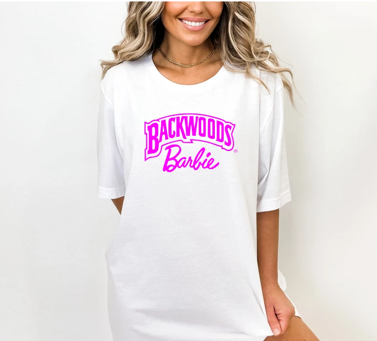 Backwoods Barbie Hallsville Tx
