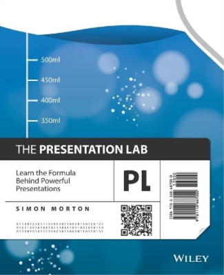 Simon Morton The Presentation Lab (Paperback) (UK IMPORT) 9781118687000 ...