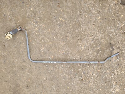 Ford Cortina Brake Servo Pipe | eBay UK