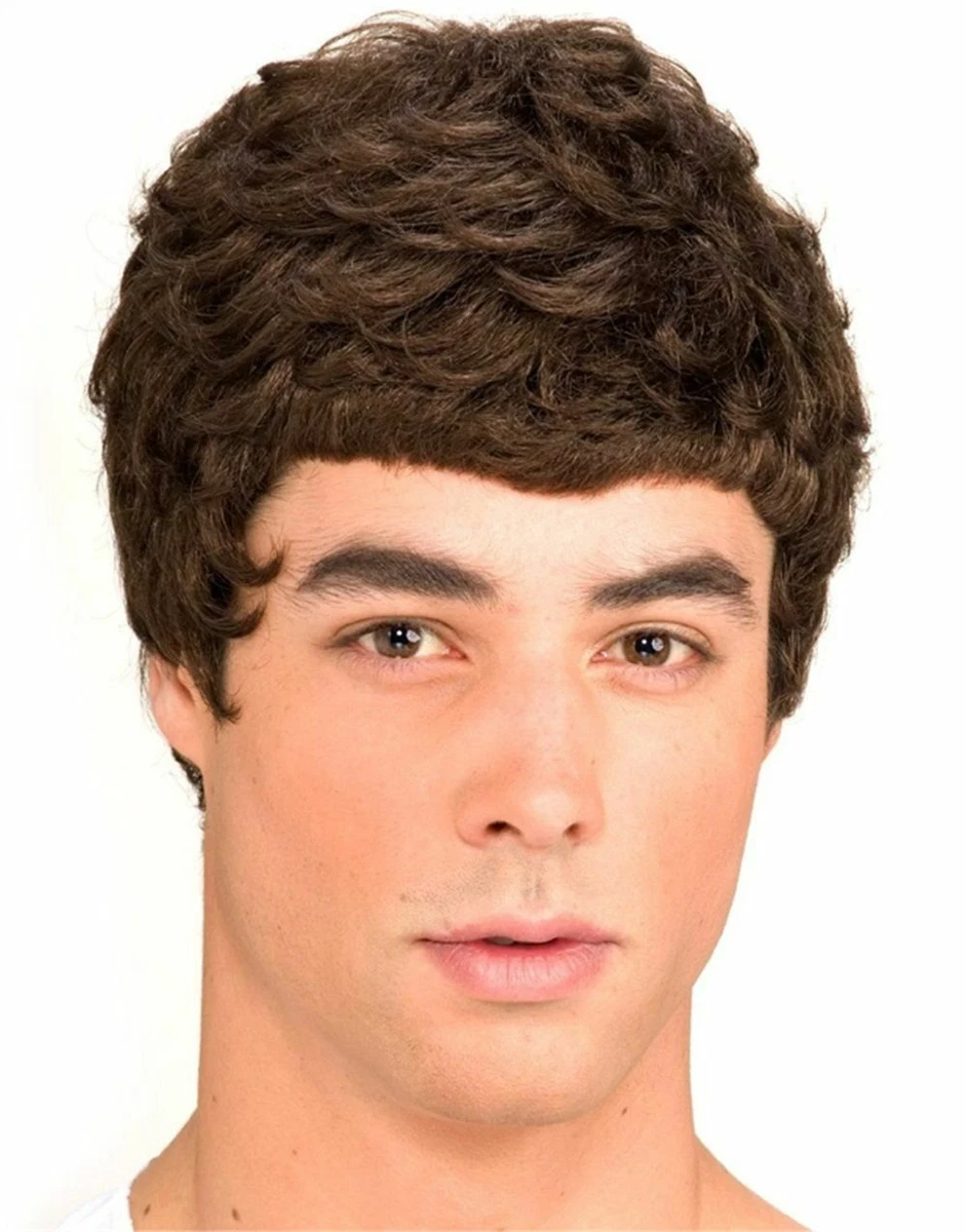 Julius Caesar Hairstyle