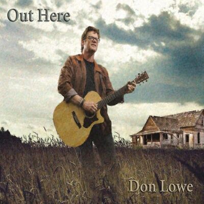 Out Here [Audio CD] Don Lowe | eBay