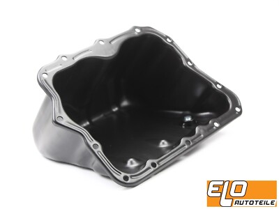 ORIGINAL VEGO ÖLWANNE + ABLASSSCHRAUBE SMART FORTWO CITY-COUPE CABRIO ...