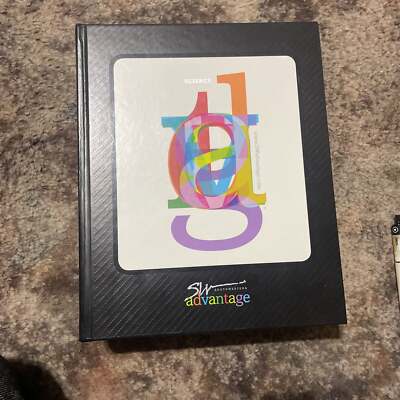 Southwestern Advantage Honors Book College Prep Homeschool Textbook ...
