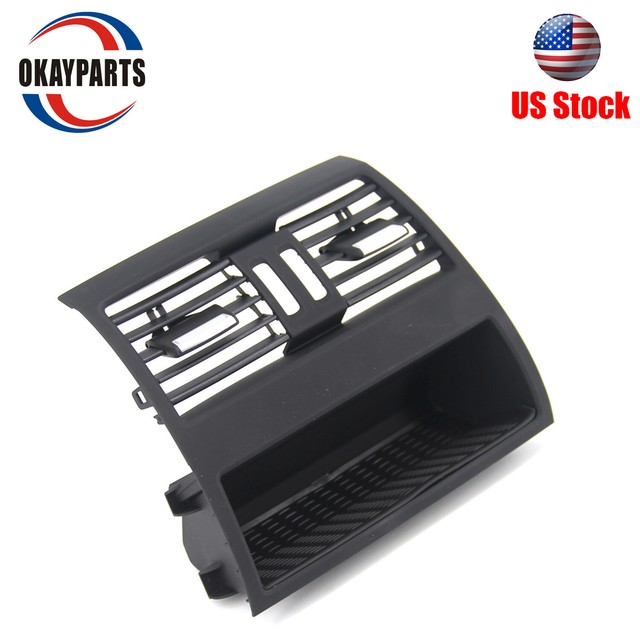 Genuine BMW - Rear vent cover - 64227210639 | eBay