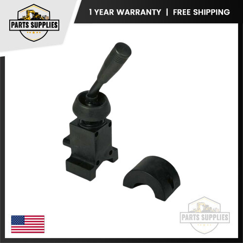 133790A1 278328A1 Transmission Control Lever for Case 585G 586G 586H ...