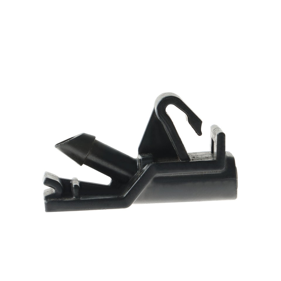 2x Nozzle Sub-Assy Windshield Washer Fits 2005-12 Toyota AVALON 85381 ...