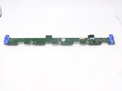 Dell 820HH Backplane Board 4x 3.5" Poweredge R330 R430 | eBay