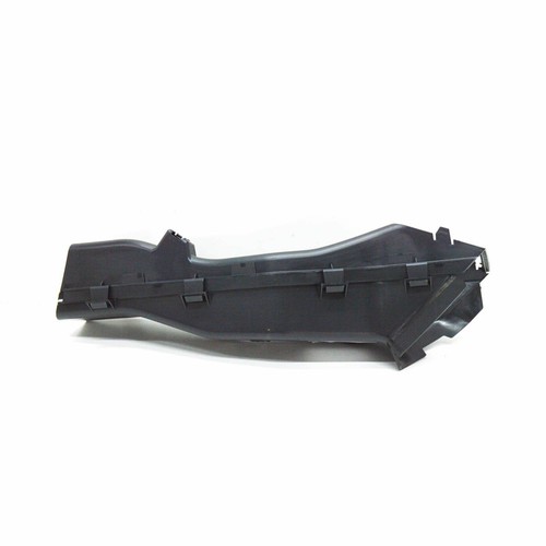 NEW BMW X6 E71 FRONT LEFT BRAKE AIR DUCT 51747180623 7180623 OEM | eBay