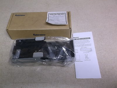 NEW Intermec CK31 Vehicle Cradle w/ Hardware, Mounting Assemby ...