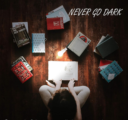 BOUNDERY /HAYLO EMERGENCY RECHARGEABLE LED E BULBS WATCH VIDEO (Begins ...