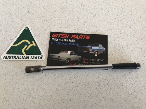 GENUINE GMH INDICATOR LEVER FOR HOLDEN HD HR PREMIER NASCO NICE ...