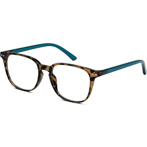 ZENNI Blue Light Glasses for Women Men - Square Glasses For Computer ...