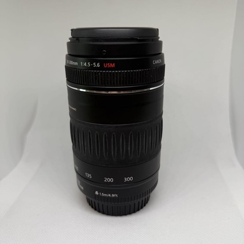 Final Canon Ef90-300Mmf4.5-5.6Usm | eBay