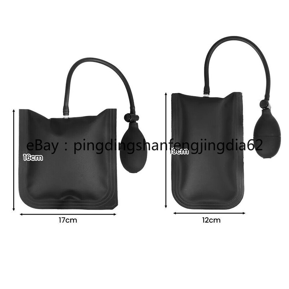 31Pcs Emergency Kit Auto Tool Window-Car Door Open Unlock Lock Out ...