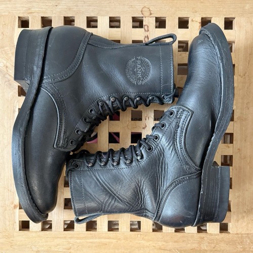 Frank’s Front Range (10B) | eBay