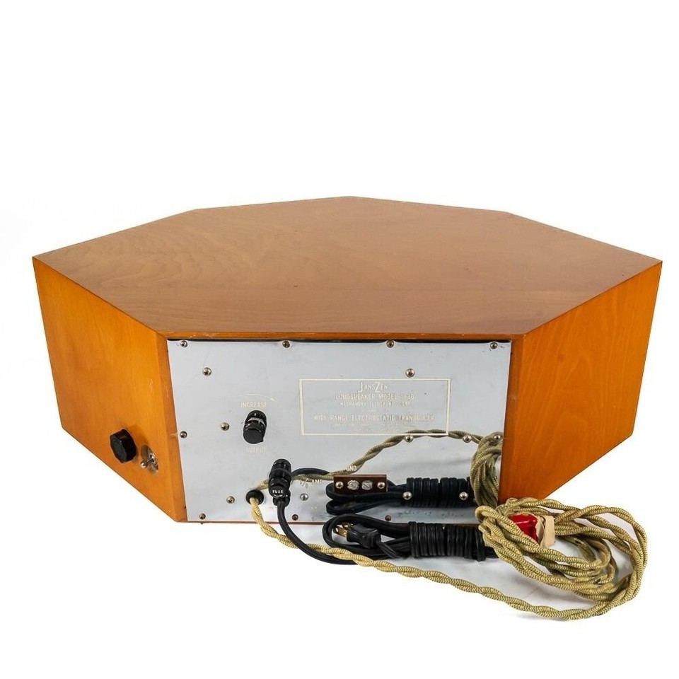 JansZen model 1-30 | eBay