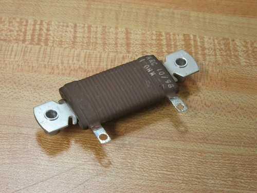 MRC 10/98 Resistor 1098 | eBay