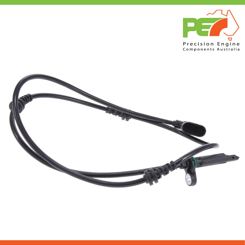 OEM Wheel Speed Sensor -LH Front For Mercedes Benz C180 W205 1.6L Dir ...