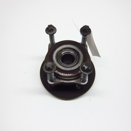 wheel hub vorne Mercedes W166 ML GL GLE 350 400 500 A1663340206 39828 ...