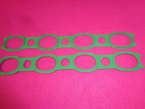 HT Dichtungs SET Ansaugbrücke 94811014501 passend für Porsche Cayenne 4 ...