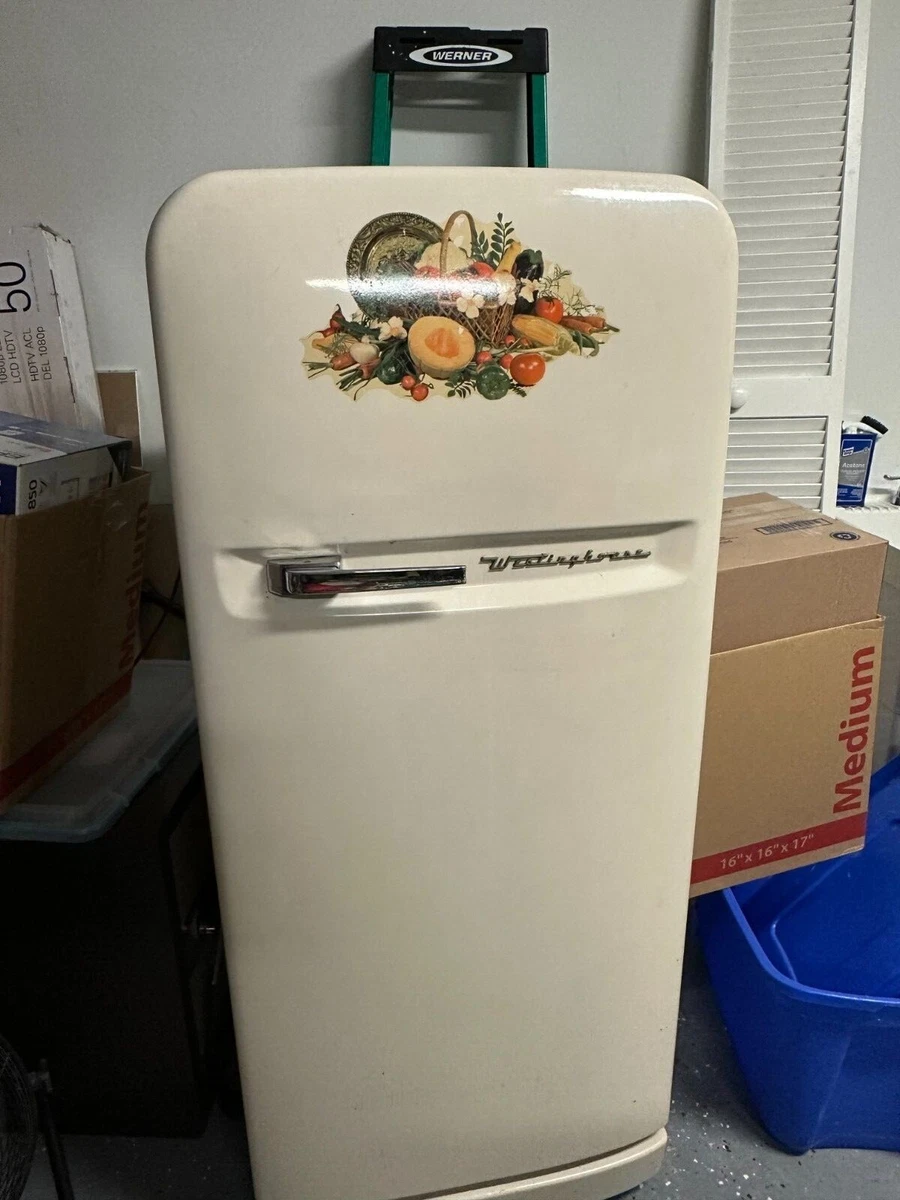 1950s Refrigerator Brands