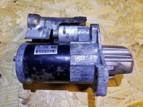 15 16 17 18 CHEVY IMPALA 3.6L STARTER MOTOR 12645298 OEM 42K MILES | eBay