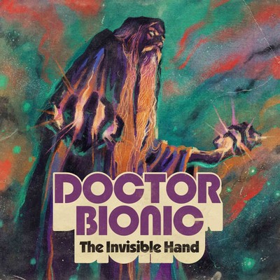 Doctor Bionic The Invisible Hand (Translucent (Vinyl) | eBay