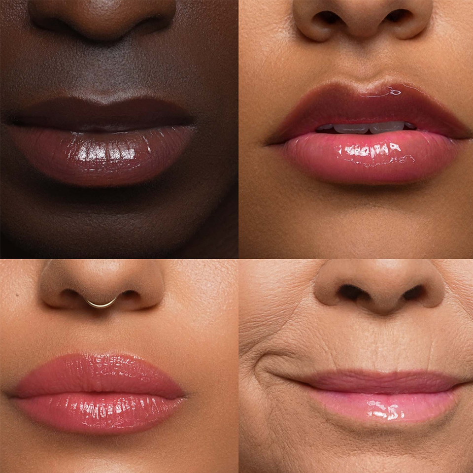 Haus Labs By Lady Gaga PhD Hybrid Lip Oil, Available in 4 Shades, Free ...
