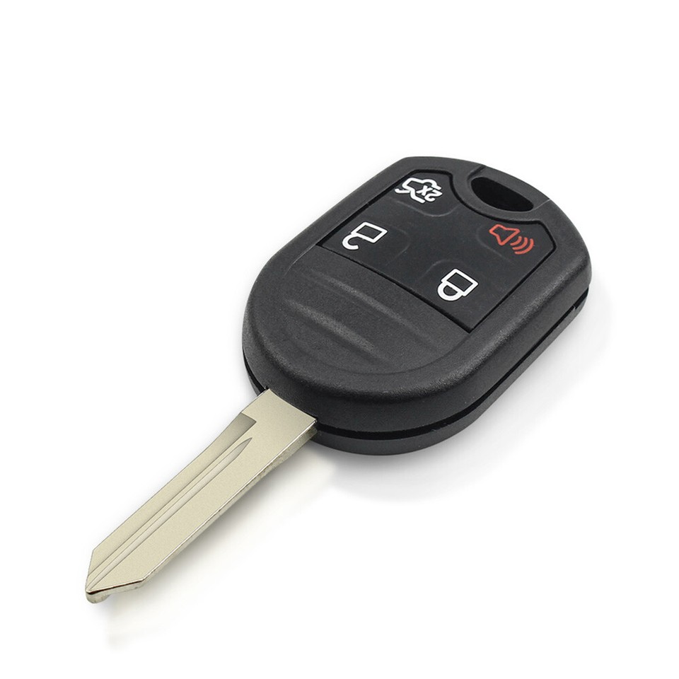 2 Remote Key Fob For 2009 2010 2011 2012 2013 2014 2015 Ford Explorer ...